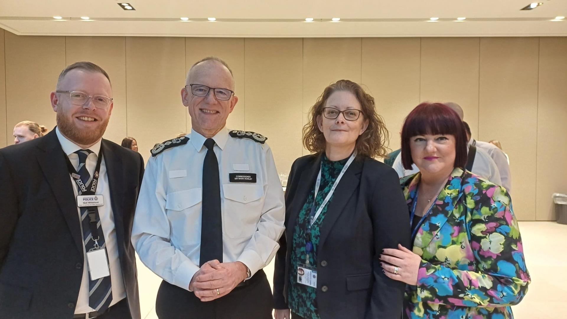 UK policing’s first digital forensic apprenticeship created | FCN UK policing’s first digital forensic apprenticeship created | FCN